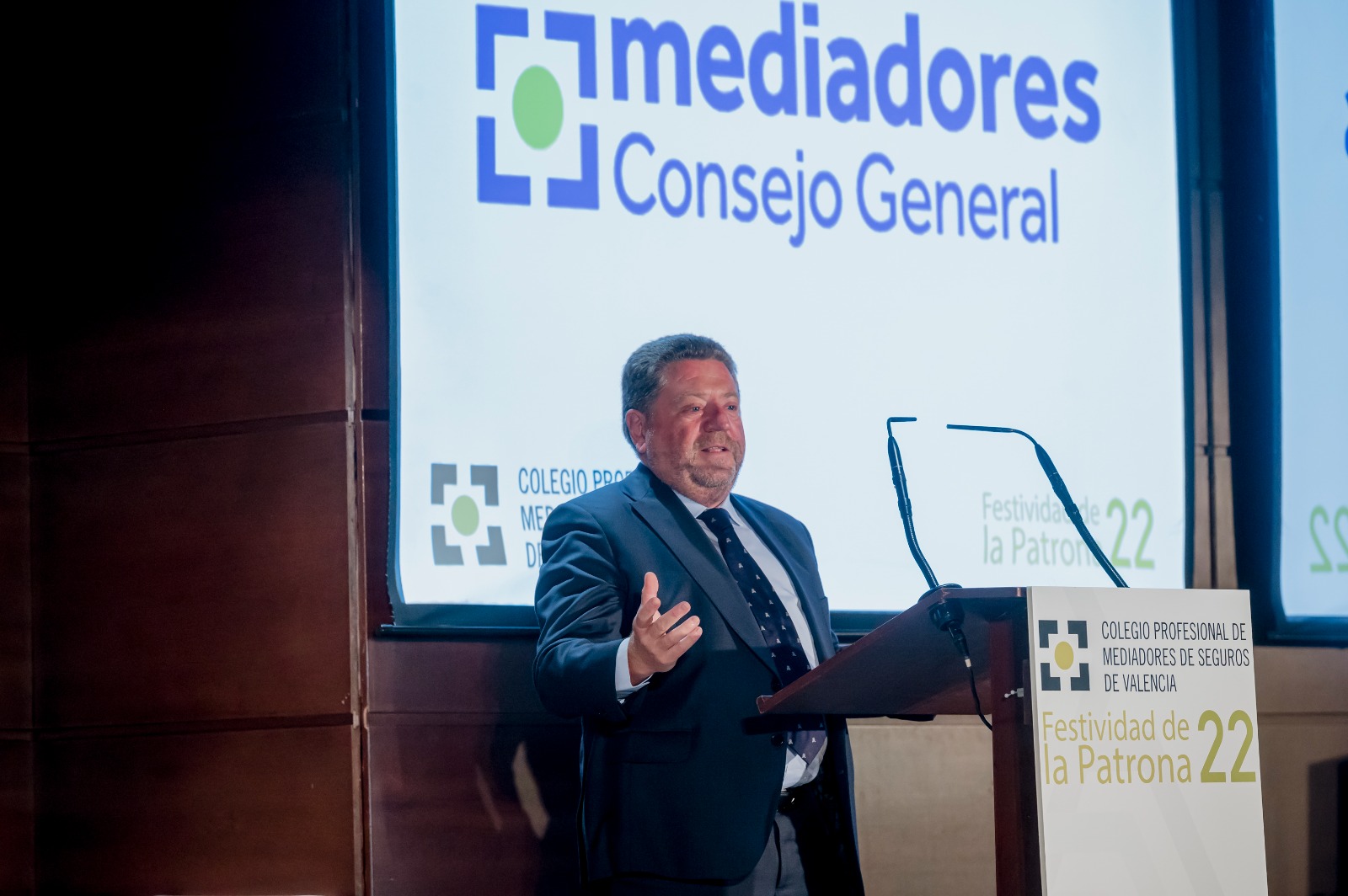 Javier Barberá defiende la figura del mediador como la alternativa más ...